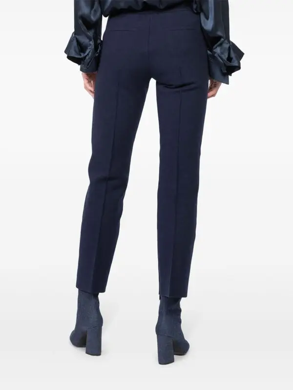 HIGH SPORT Straight-leg Trousers