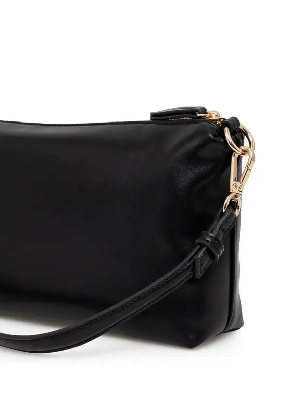 TWINSET Logo-plaque Shoulder Bag