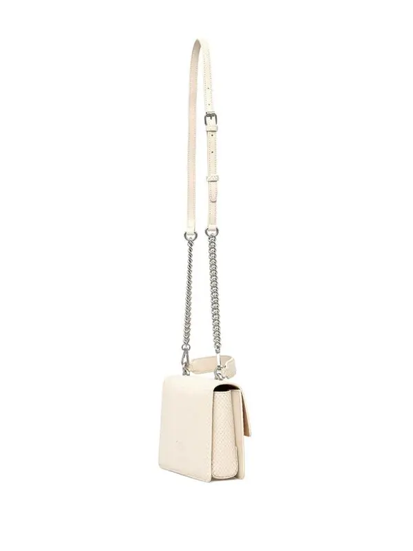 Pinko Love One Tote Bag