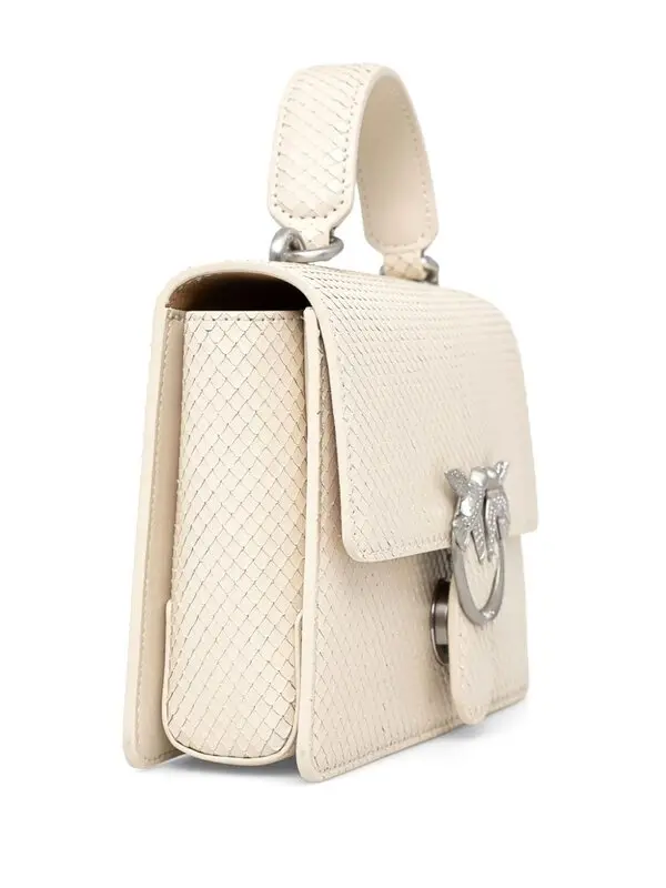 Pinko Love One Tote Bag