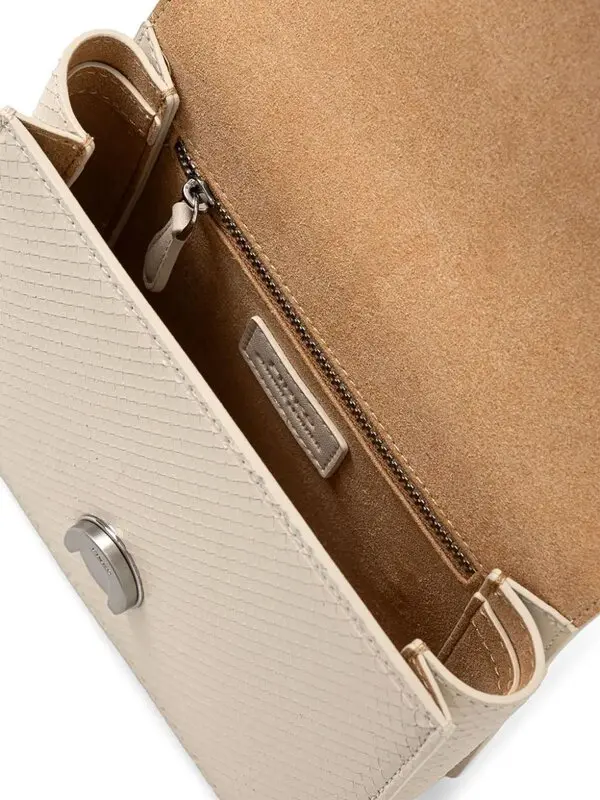 Pinko Love One Tote Bag