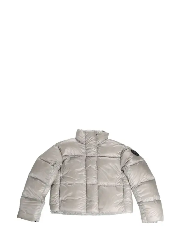 Canada Goose Cypress Puffer Jacket - Grey