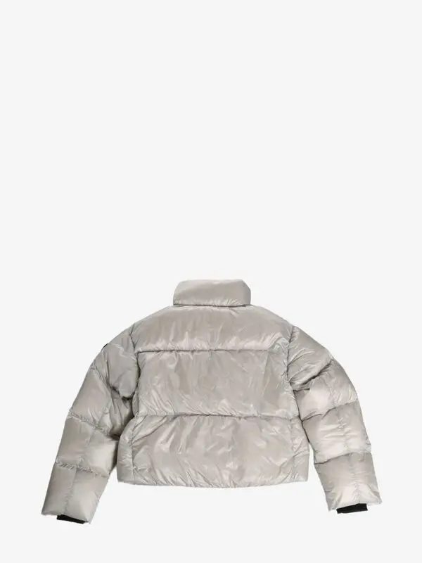 Canada Goose Cypress Puffer Jacket - Grey