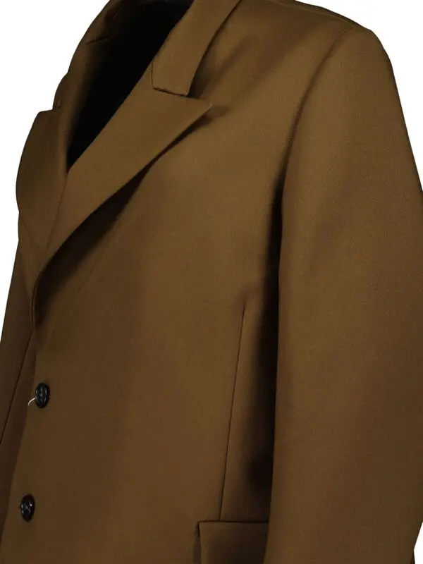 MAISON MARGIELA Notched-lapels Blazer