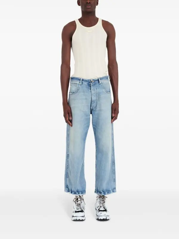 MAISON MARGIELA Five-pocket Denim