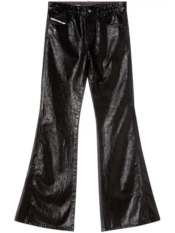 DIESEL® X Damiano David 1998 D-buck Trousers