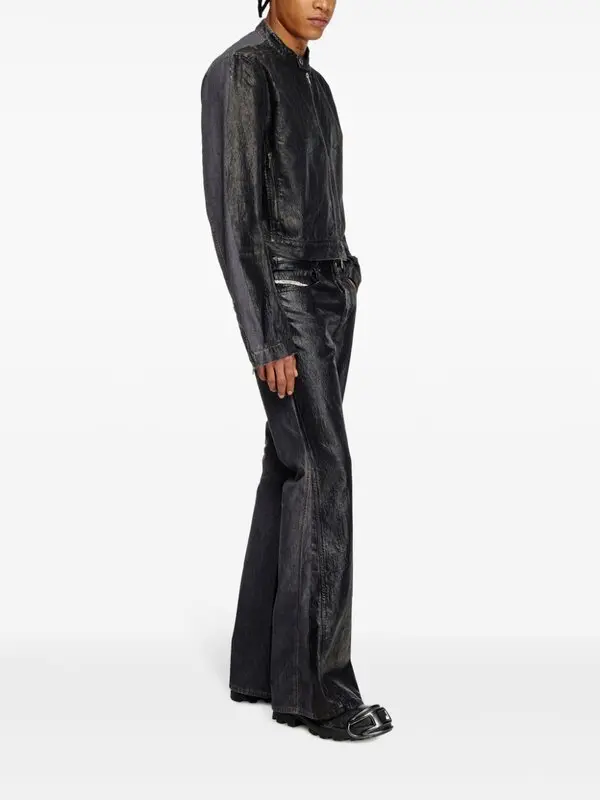 DIESEL® X Damiano David 1998 D-buck Trousers
