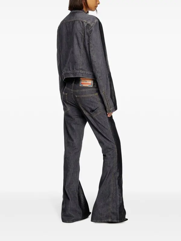 DIESEL® X Damiano David 1998 D-buck Trousers