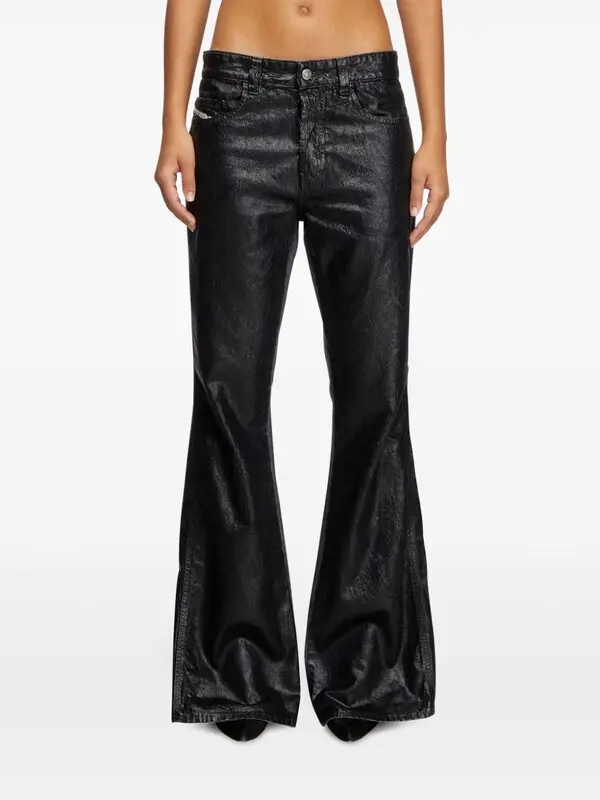 DIESEL® X Damiano David 1998 D-buck Trousers
