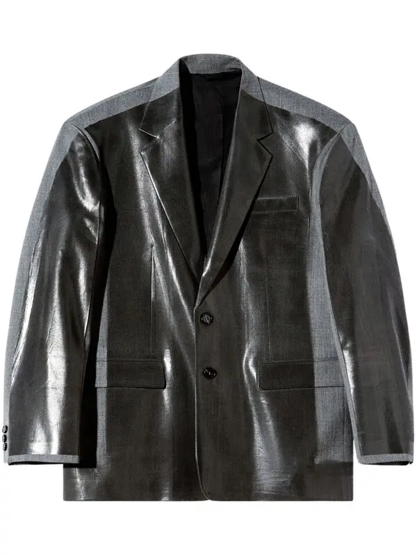 DIESEL® X Damiano David J-over Blazer