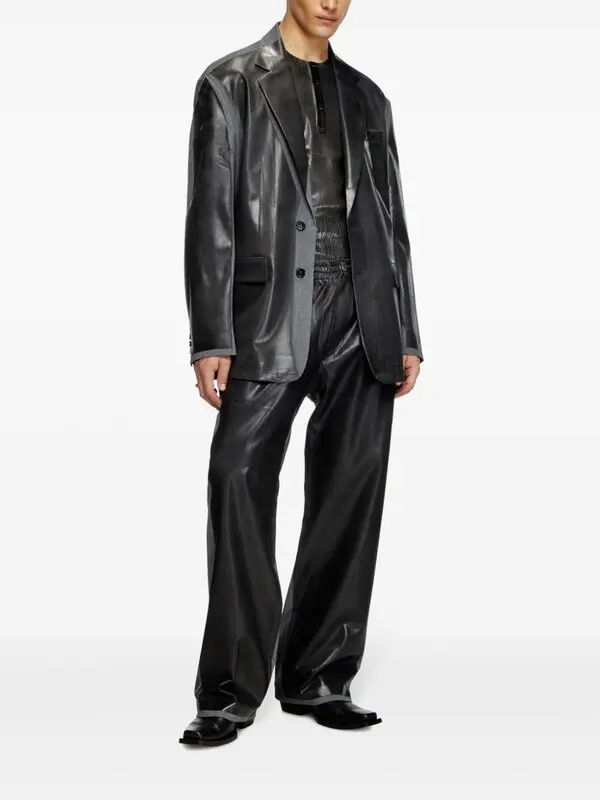 DIESEL® X Damiano David J-over Blazer