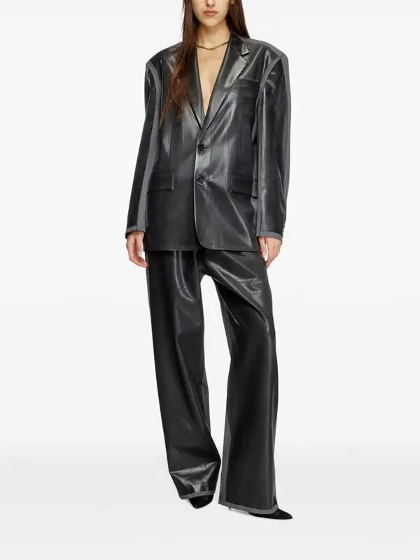 DIESEL® X Damiano David J-over Blazer
