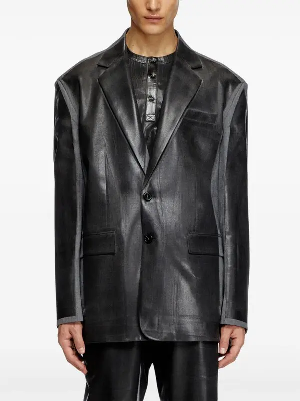 DIESEL® X Damiano David J-over Blazer