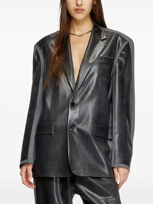 DIESEL® X Damiano David J-over Blazer