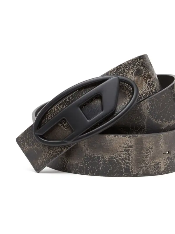 DIESEL X Damiano David B-1dr Rev Dd Belt