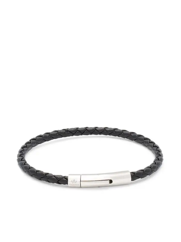 RODERER Matteo Bracelet - Silver