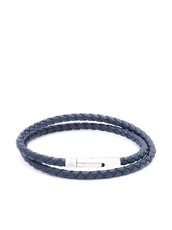 RODERER Matteo Bracelet - Silver