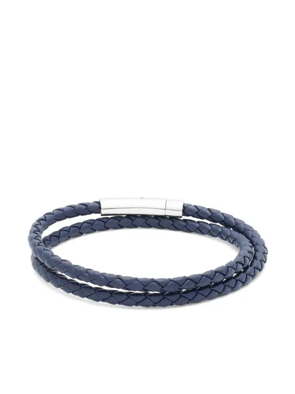 RODERER Matteo Bracelet - Silver