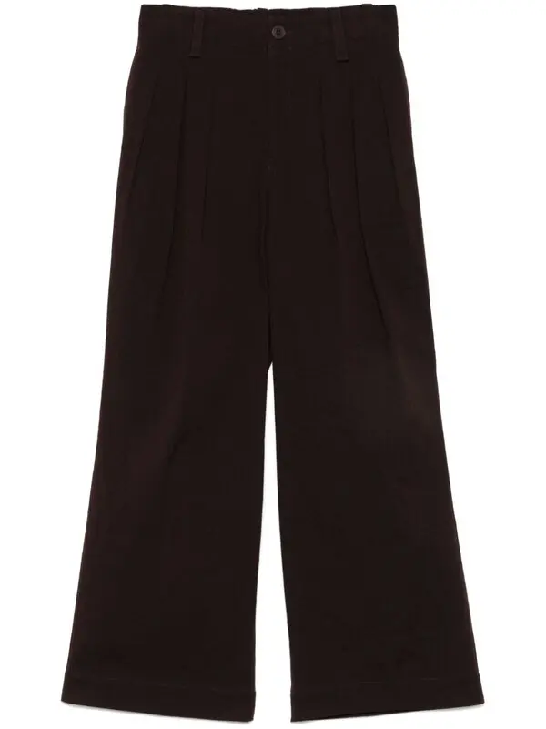 Issey Miyake Enclothe Trousers