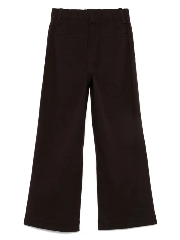 Issey Miyake Enclothe Trousers