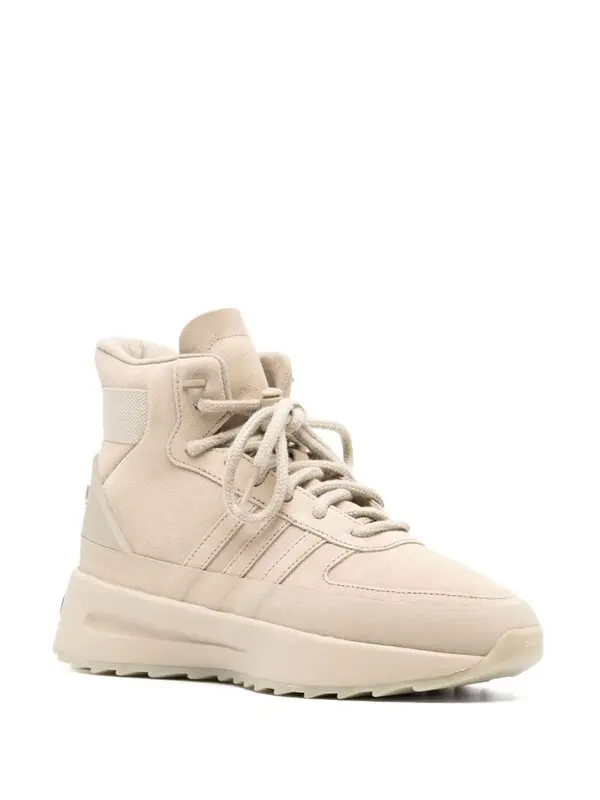 Adidas X Fear Of God Athletics Los Angeles Hikers - Neutrals