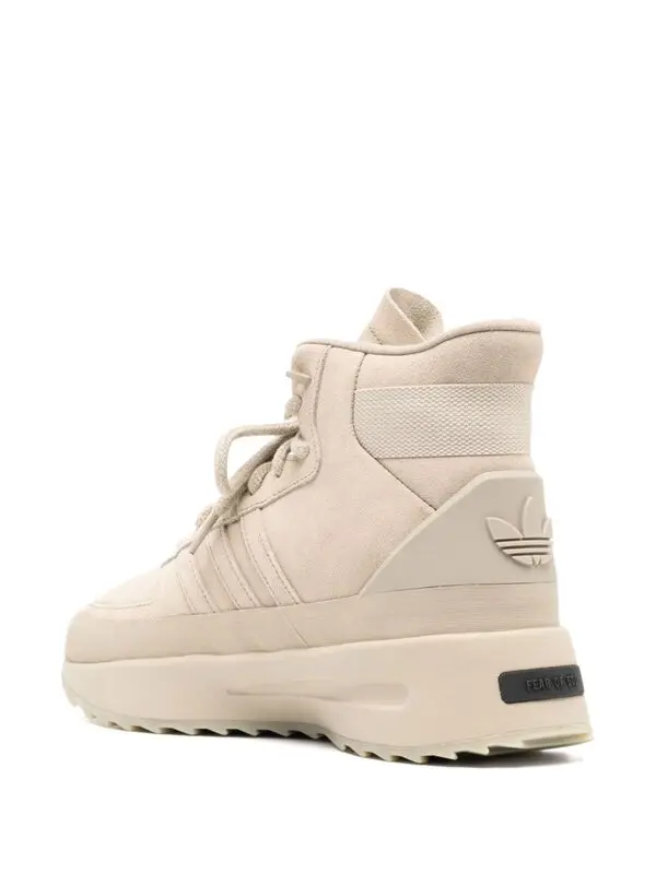 Adidas X Fear Of God Athletics Los Angeles Hikers - Neutrals