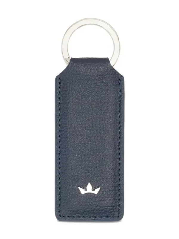 RODERER Award Keyring - Silver