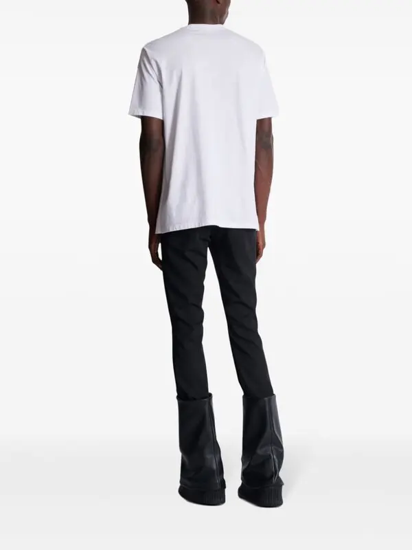 Balmain Love Letter T-shirt