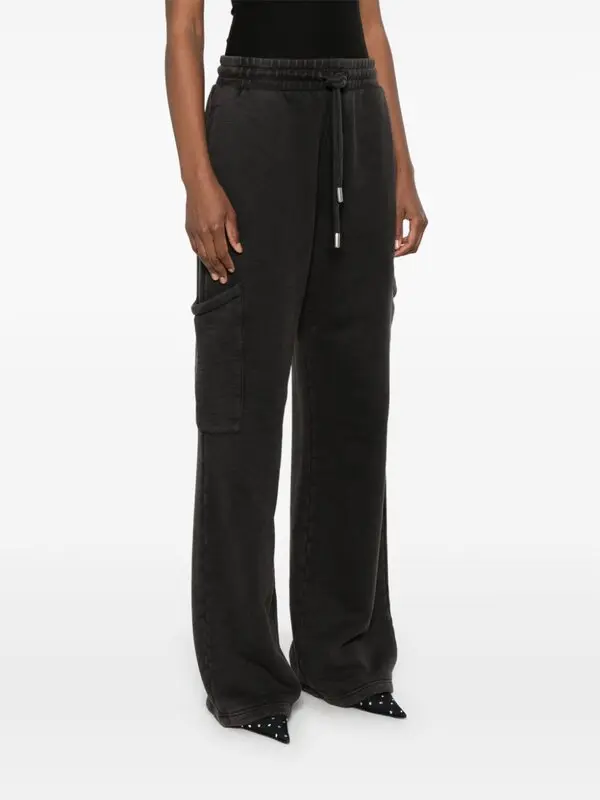 Off-White Cargo Track Trousers