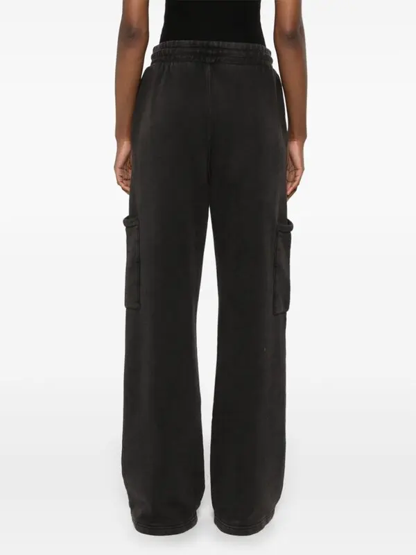 Off-White Cargo Track Trousers