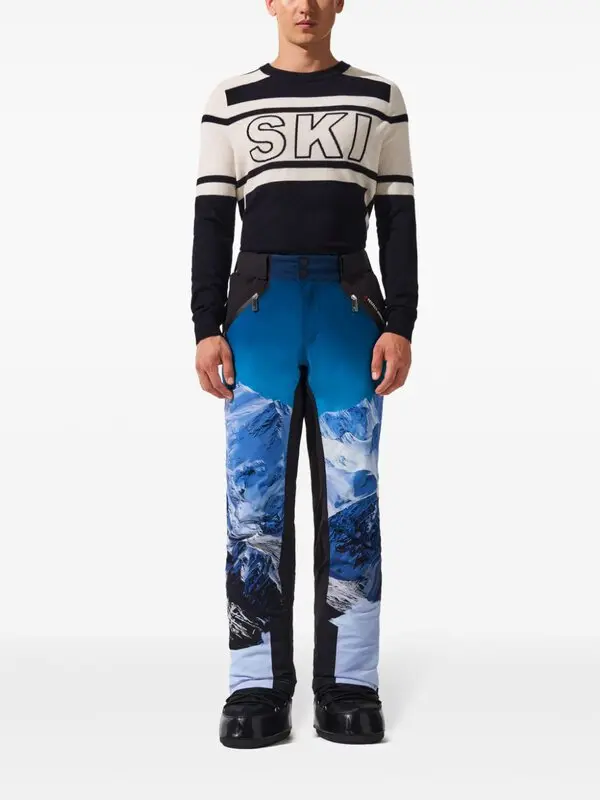 Perfect Moment Chamonix Ski Trousers