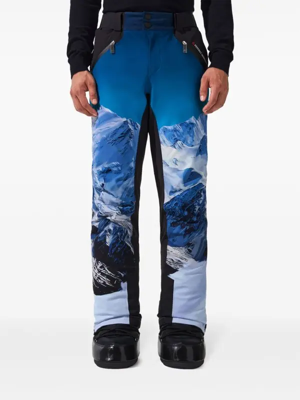 Perfect Moment Chamonix Ski Trousers