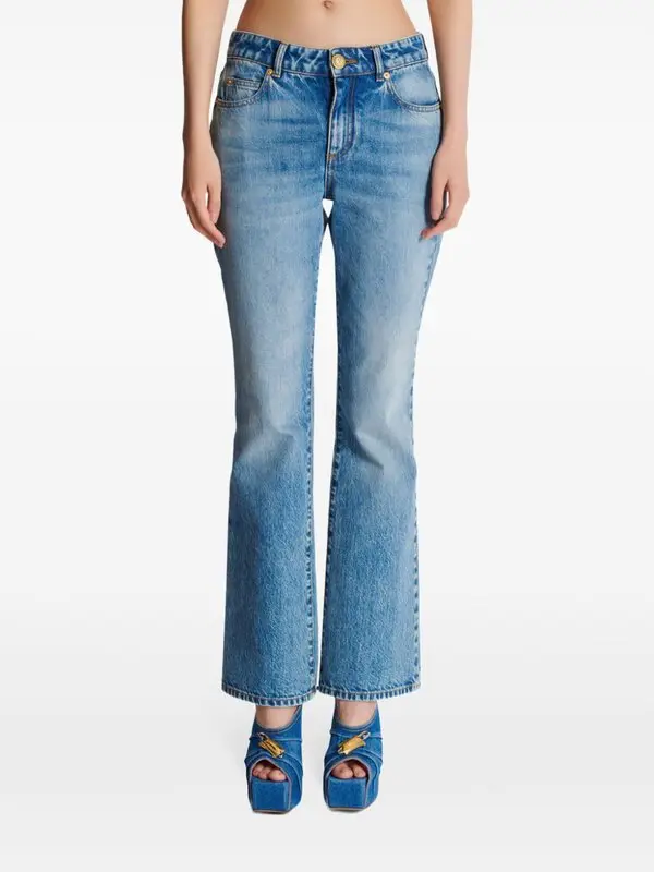 Balmain Flared Jeans