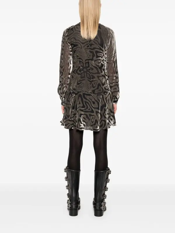 Ulla Johnson Gia Mini Dress