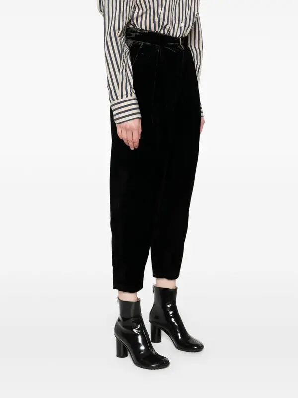 UMA WANG Perch Trousers