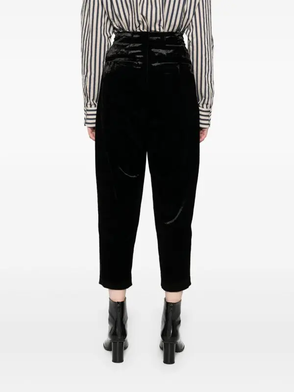 UMA WANG Perch Trousers