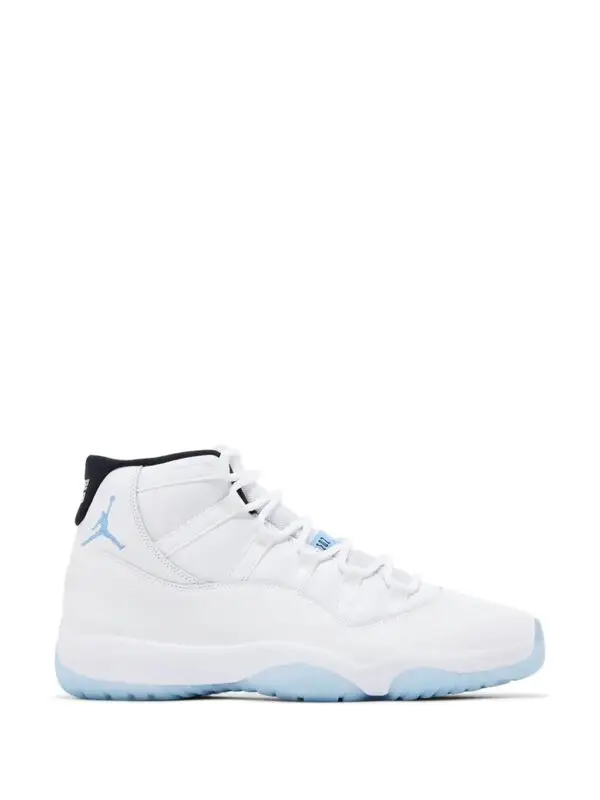 JORDAN Air Columbia/legend Blue Sneakers