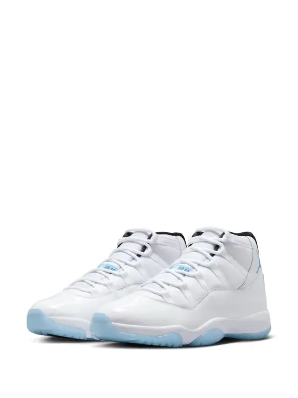 JORDAN Air Columbia/legend Blue Sneakers