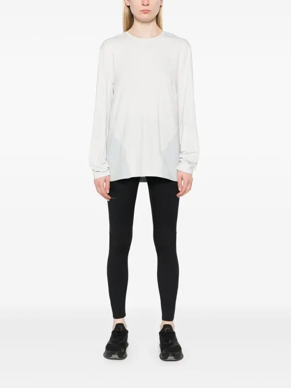 On X Post Archive Facti Active Leggings
