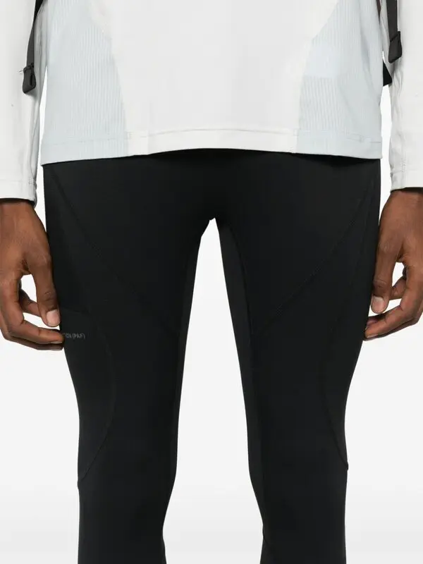 On X Post Archive Facti Active Leggings
