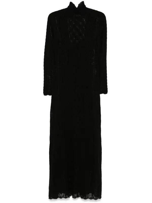 Ulla Johnson Kassia Maxi Dress