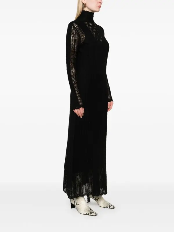 Ulla Johnson Kassia Maxi Dress