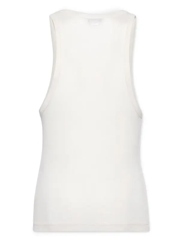 Dsquared2 Logo-print Sleeveless Top