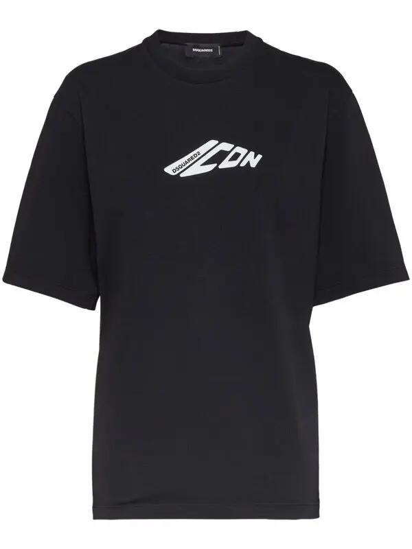 Dsquared2 Icon Print T-shirt