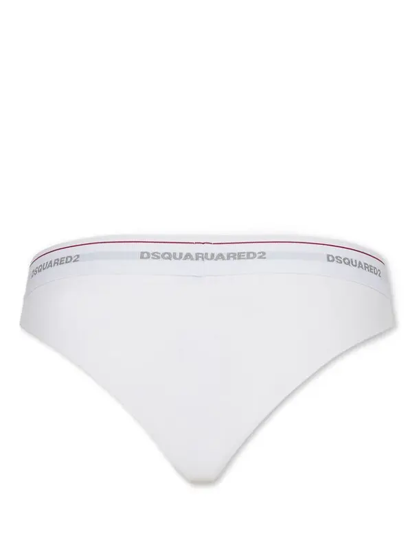 Dsquared2 Logo Briefs