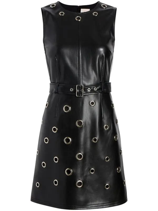 Cinq À Sept Harriet Mini Dress