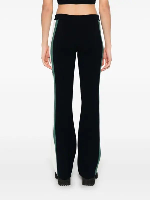 Palm Angels Racing Trousers