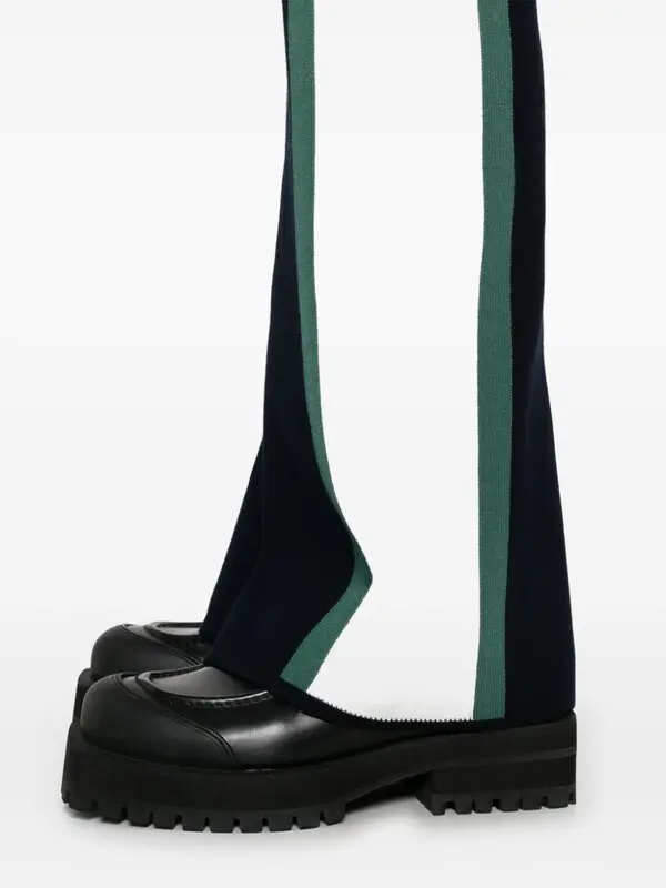 Palm Angels Racing Trousers