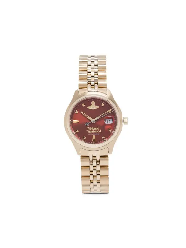 VIVIENNE WESTWOOD Little Camberwell 29mm - Gold