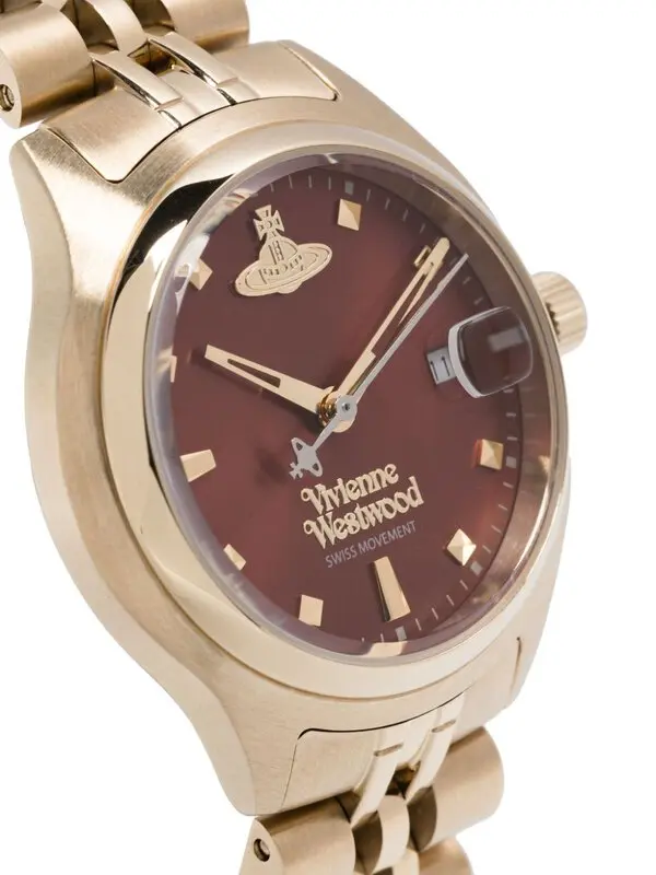 VIVIENNE WESTWOOD Little Camberwell 29mm Watch